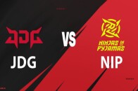 【2024LPL夏季赛】季后赛 JDG vs NIP 第三局_腾讯新闻
