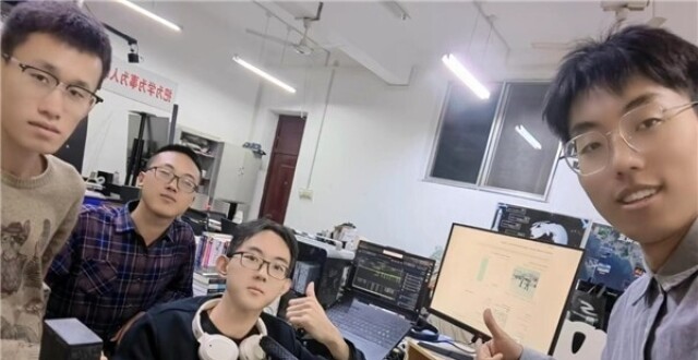 第九届NVIDIA Sky Hackathon 完美谢幕，留下AI创新的足迹_腾讯新闻