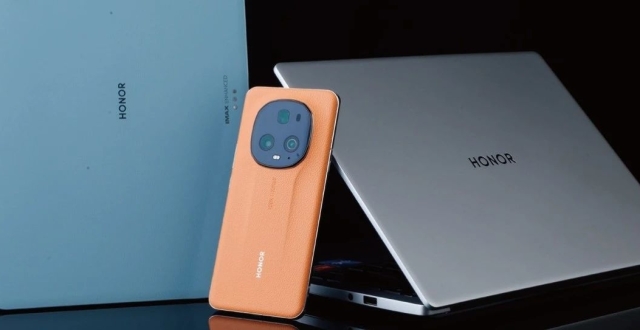 截然不同还是相差无几？MagicOS对比HarmonyOS_腾讯新闻