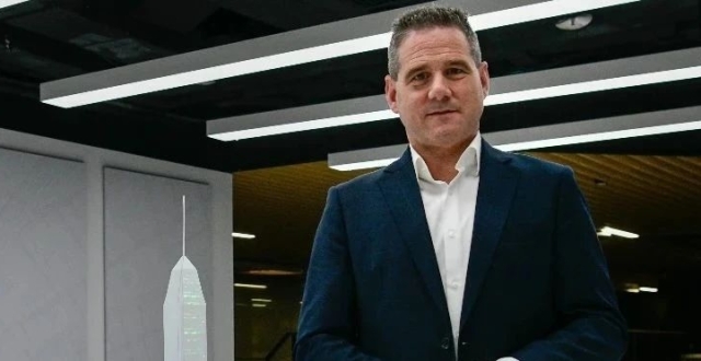 在沪15年，瑞士人Boog眼中的阿拉上海：一个大大的惊叹号！_腾讯新闻