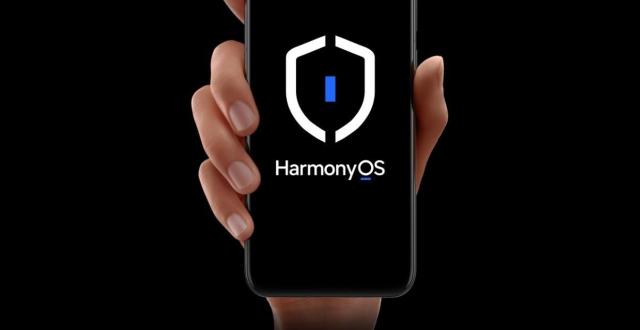 LS30 2024：HarmonyOS NEXT开启自主科技时代_腾讯新闻