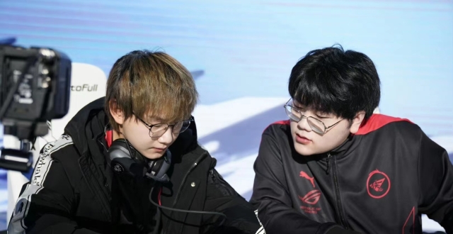 RW1-3BOA，Fly首秀惨败！赛后感慨：有挑战性，又要从B组开始打_腾讯新闻