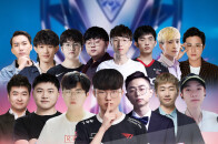 T1一串四夺冠，LPL将何去何从？久哥哥赛后完成Flag！_腾讯新闻