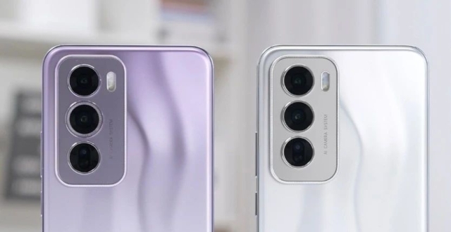 OPPO Reno 12、Reno 12 Pro该怎么选？有什么差距，看完就懂了_腾讯新闻