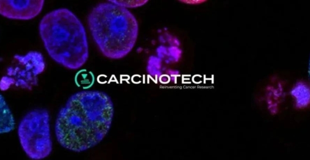 加速药物筛选，3D打印肿瘤公司Carcinotech 获530万美元投资_腾讯新闻