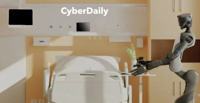 像人类感知的轮式人形机器人，帕西尼TORA-ONE准备进入医疗康养、工业制造等现实世界 |CyberDaily_腾讯新闻