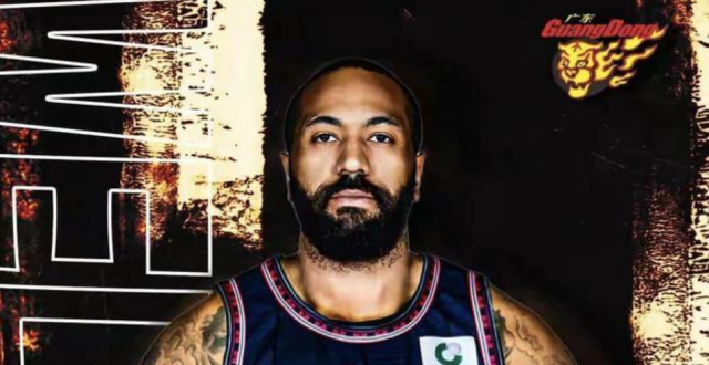 广东89-103惨败天津 球员评价：2人优秀，3人及格，7人低迷_腾讯新闻