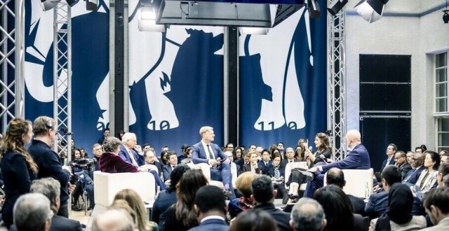 2026慕安会报告：美国称霸印太的时代已经结束_腾讯新闻