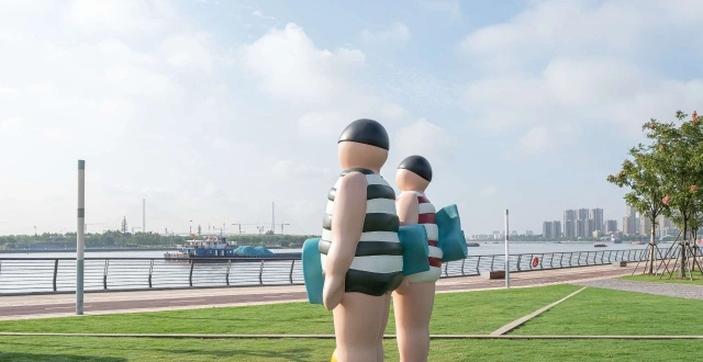 UCCA Lab｜特别企划！Chill Chill的上海艺术半日游_腾讯新闻