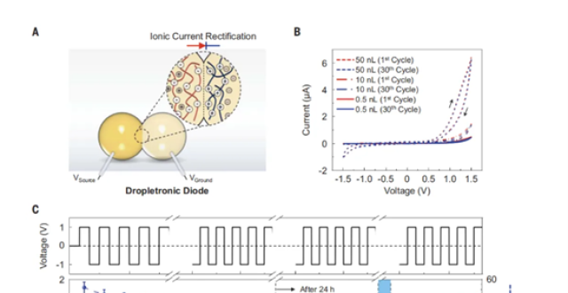 牛津大学张瑜伽一作+通讯，水凝胶再发《Science》！_腾讯新闻