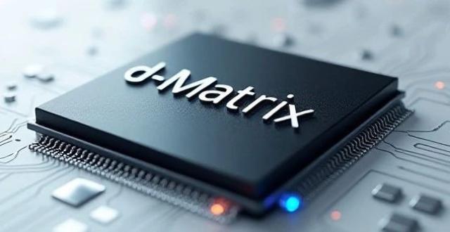 比GPU快20倍？d-Matrix推理性价比分析_腾讯新闻