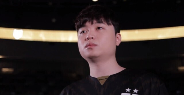 S10又一幕后猛料曝光！LCK的韩国队伍，在打比赛之前爆发了内讧_腾讯新闻