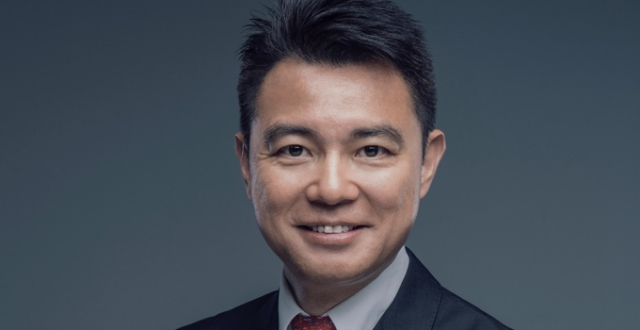 UCloud优刻得任命谭旭为海外业务CEO_腾讯新闻