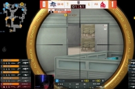 2023CFPL夏季赛丨全场回放：5.16 常规赛 AG VS BS 第二场_腾讯新闻