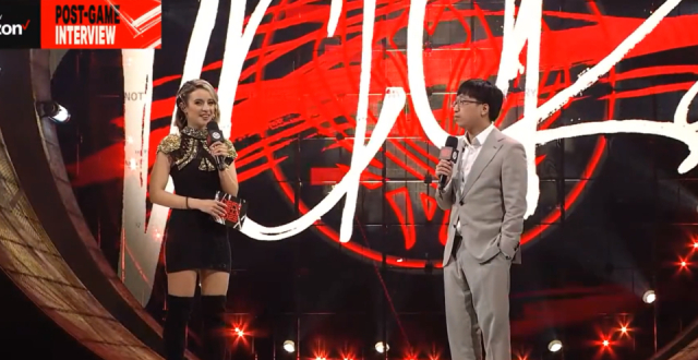 T1被淘汰Zeus垂头丧气！Tabe透露队伍战术，小吕布直言已失去自信_腾讯新闻