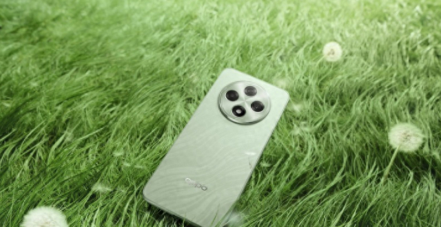 耐用战神直屏版！OPPO A3正式发布，1599元起_腾讯新闻