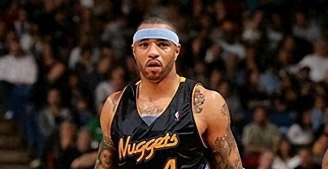 盘点来CBA打球的8位高顺位NBA球员：麦迪领衔_腾讯新闻