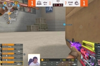 2024CFPL夏季赛丨全场回放：6.21-3 常规赛 eStar VS EP 第三场_腾讯新闻