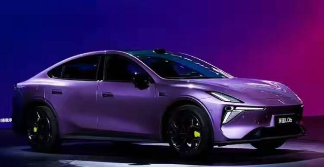 把“超跑级”硬件塞进15万元级，深蓝L06有爆款潜质吗？_腾讯新闻