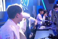 LPL一号种子不敌LCK四号种子?BLG不敌T1，S14又要被T1统治了吗？_腾讯新闻