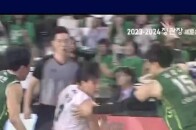 韩国KBL联赛半决赛G2 原州DB以80比71击败釜山KCC_腾讯新闻