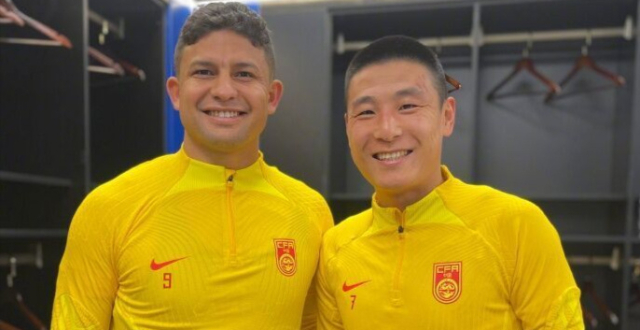 18：30开球！CCTV5直播国足主场战缅甸，首发基本确定，门将无悬念_腾讯新闻