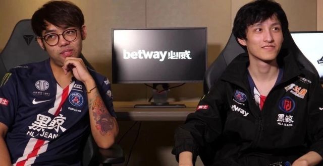 DOTA2：梦回TI8意难平，醉酒的ame抱着maybe痛哭表示我水人太菜了_腾讯新闻