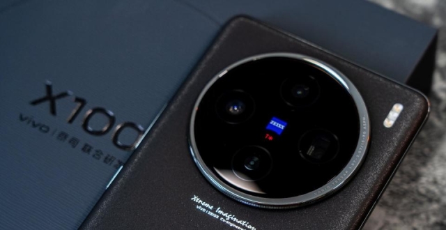 vivo X100动物园随手拍样张，影像旗舰就是好用_腾讯新闻