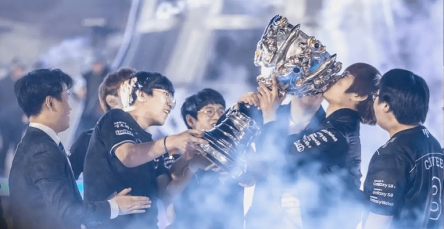 从S1赛季至今，英雄联盟曾经的世界赛冠军选手，如今都在做什么？_腾讯新闻