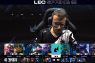 【2019LEC春季赛】总决赛 OG vs G2 第一局_腾讯新闻