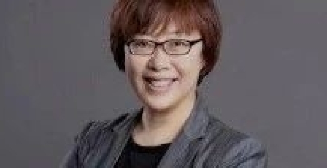 范华 Hua Fan，将出任「贝莱德」中国业务主管_腾讯新闻