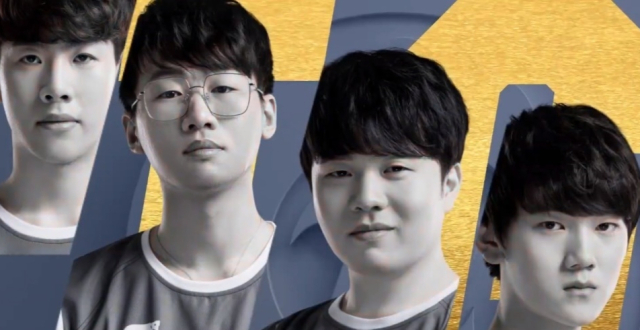 LPL梦幻阵容破灭，JKL直播回应，不会回IG战队，传奇组合难重聚_腾讯新闻