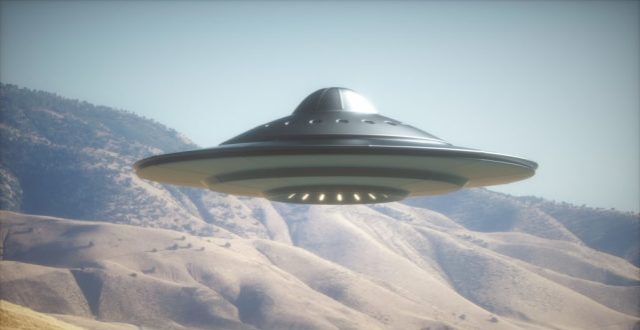 美国中央情报局公布全部UFO档案，数量超2700页_腾讯新闻