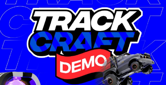 MR 赛车游戏《Track Craft》将于 10 月登陆_腾讯新闻