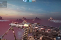 CFHD全新皮肤——MG3-能量过载_腾讯新闻