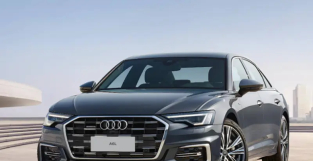 德系双雄终极对决：宝马5系 vs 奥迪A6L，谁才是行政级轿车王者？_腾讯新闻