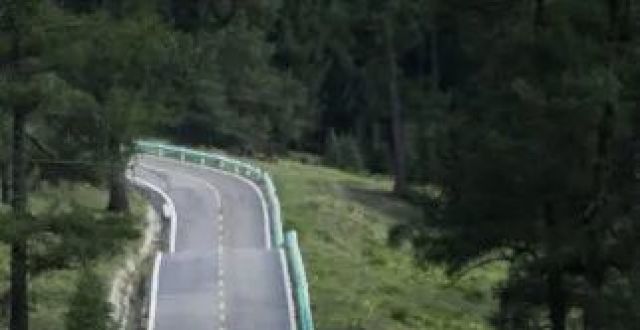 电耗12.3kWh/100km，零百加速5.9s，长安深蓝SL03把嚣张写在脸上｜DA试驾_腾讯新闻