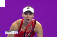 【回放】WTA1000多哈站1/4决赛：莱巴金娜vs斯瓦泰克 第二盘_腾讯新闻