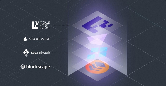 从Renzo到Ether.Fi：一览EigenLayer生态中代表性的项目_腾讯新闻