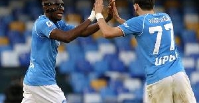 罗体：那不勒斯准备与K77续约到2029年，年薪翻倍_腾讯新闻