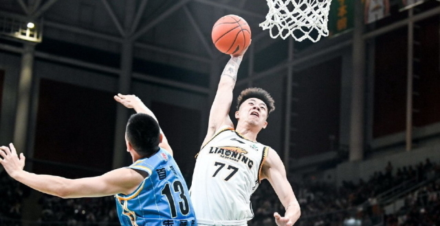 央视直播CBA辽篮PK首钢，名单出炉！韩德君伤停，郭艾伦领衔_腾讯新闻