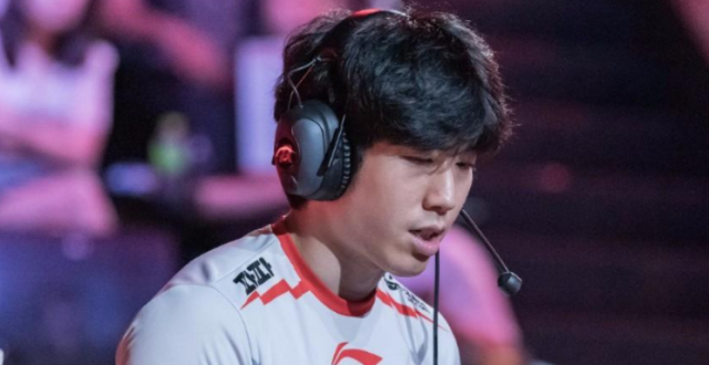 cvMax讲述离开JDG的原因，自己确实精神状态不好，但否认发生矛盾_腾讯新闻