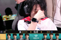 【2024KPL年度总决赛】10月26日 佛山DRG vs 杭州LGD.NBW_01:一击必杀！小落达摩关键切C，LGD先下一城_腾讯新闻