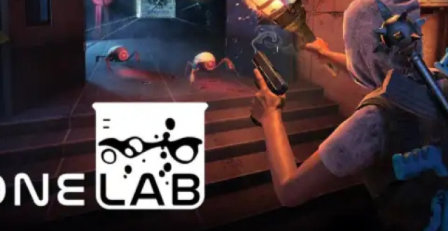 VR动作冒险游戏《Bonelab》计划在Quest 3/3S上增加IOBT功能_腾讯新闻