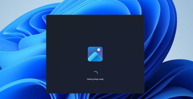 拥抱 Windows App SDK副作用，Win11 照片应用打开时间需 20 秒_腾讯新闻