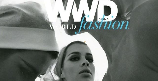 WWD World｜时尚摄影师 Gösta Peterson 镜头语言中的时装和女性_腾讯新闻