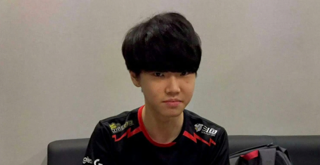 “GEN转会谈判彻底崩盘图”火了，Chovy出走LPL赛区，WBG重建GRF_腾讯新闻