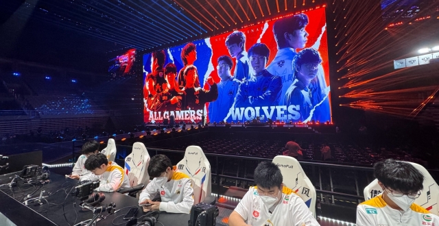 KPL夏季赛首轮赛程出炉，天狼大战揭幕，JDG首日首秀，AG排面拉满_腾讯新闻