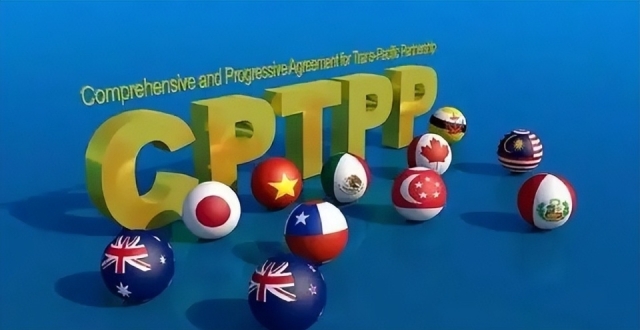 美当铁公鸡，五只“拦路虎”松动，中国能否加群？CPTPP终于开口_腾讯新闻