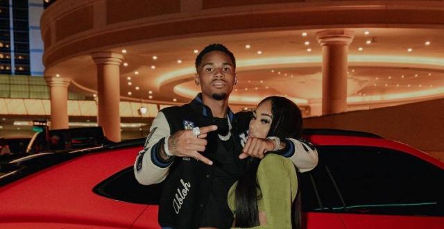 问题少年获得NBA1.2亿合同，和女网红相恋太放纵，状态断崖式下滑_腾讯新闻